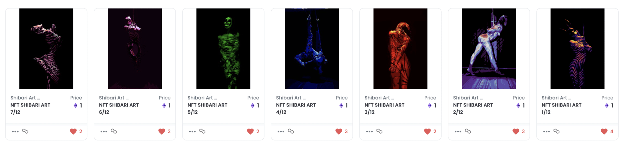 Le shibari de Seb Kinbaku à Paris et l'art du bondage érotique japonais